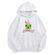Crawly Gnome | Hoodie – Crawly Shop